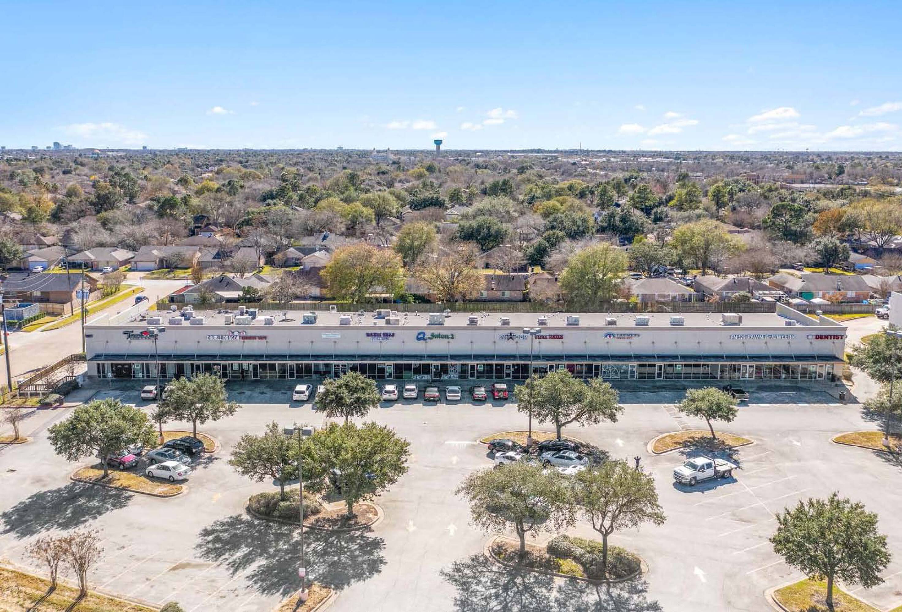 6960 Barker Cypress Rd, Houston, TX 77084 | Crexi.com