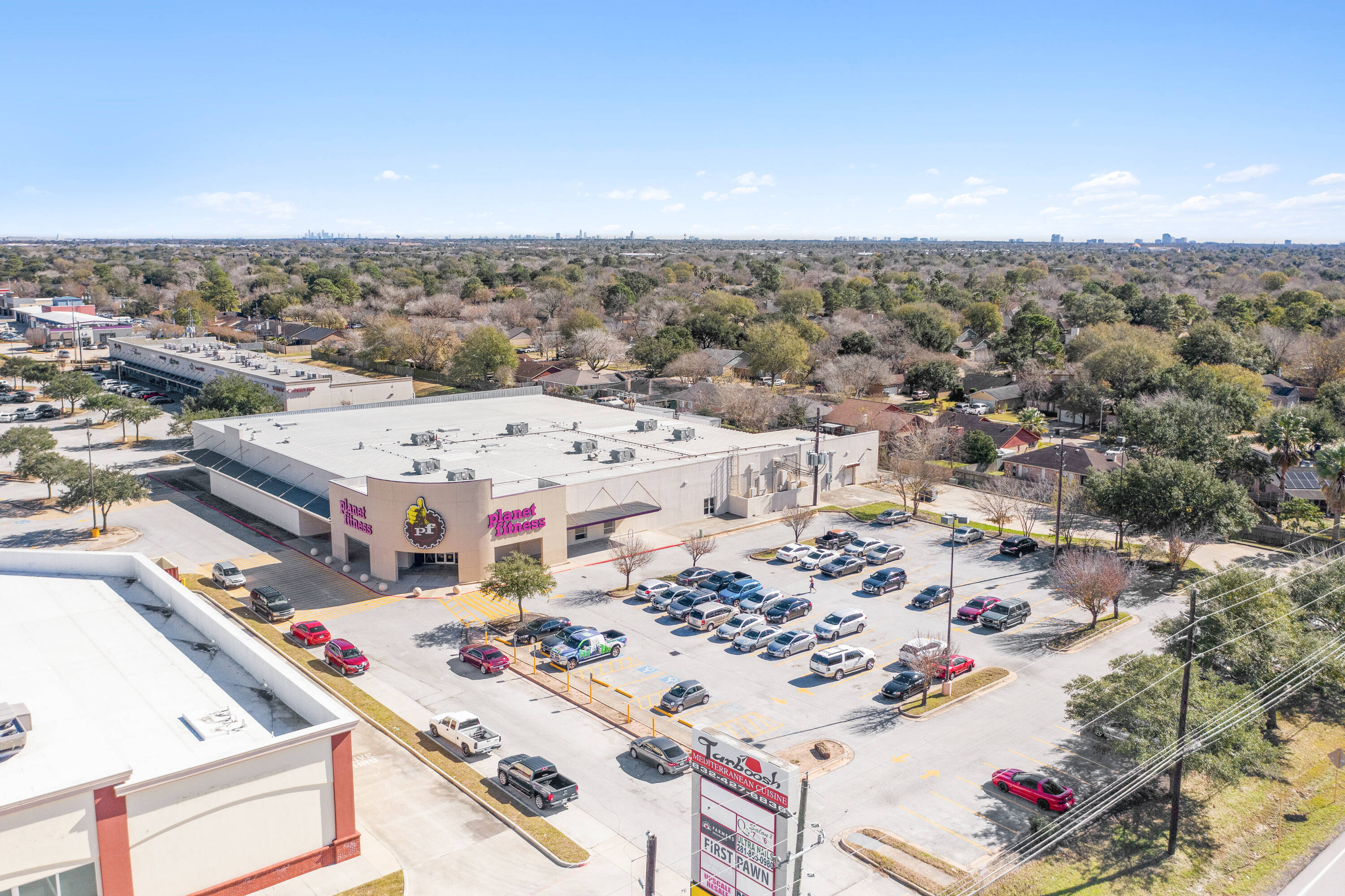 6960 Barker Cypress Rd, Houston, TX 77084 | Crexi.com