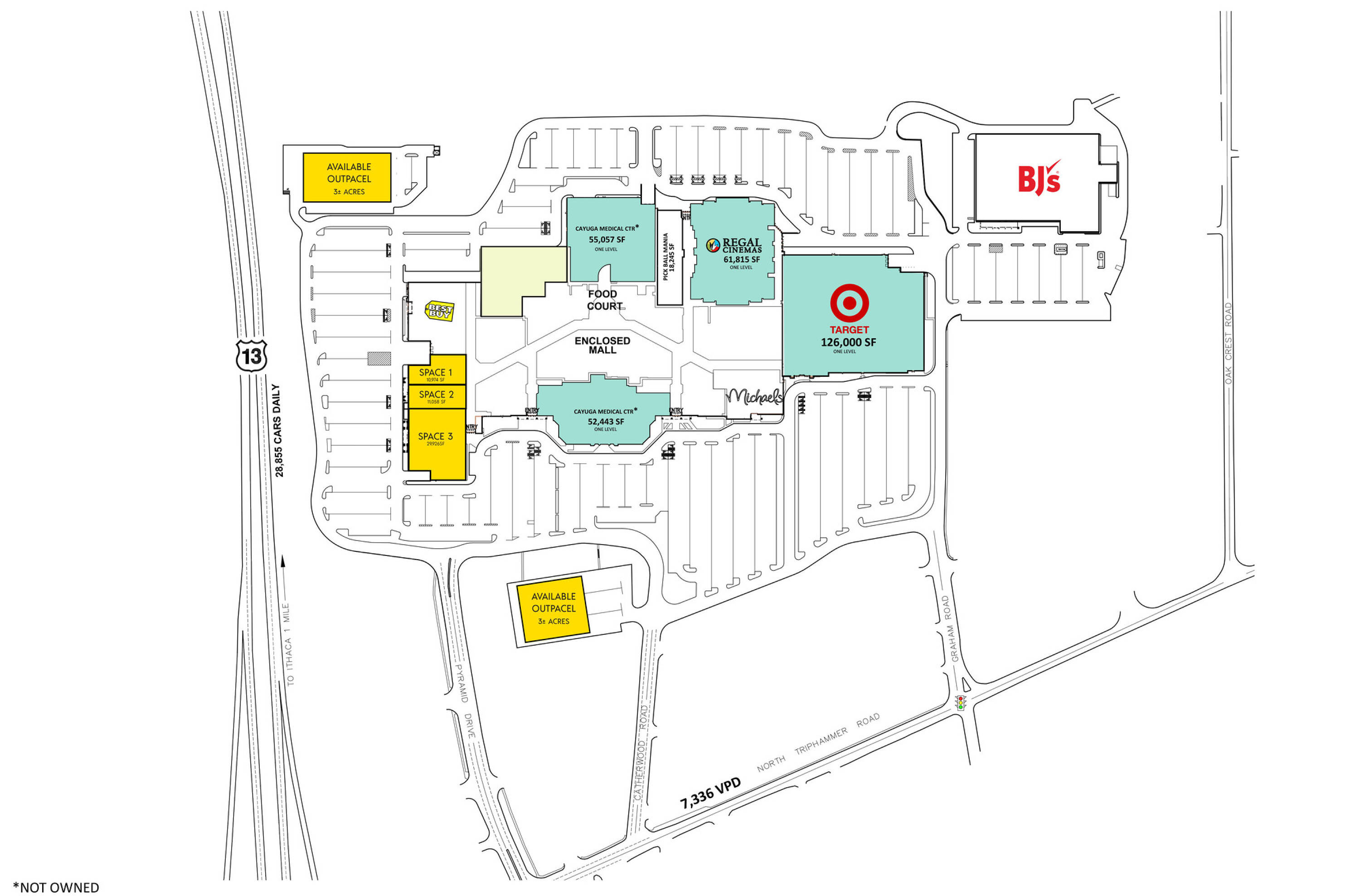 40 Catherwood Rd, Ithaca, NY 14850 | Crexi.com