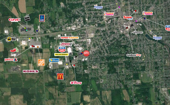 317 Genesee St, Auburn, NY 13021 | Crexi.com