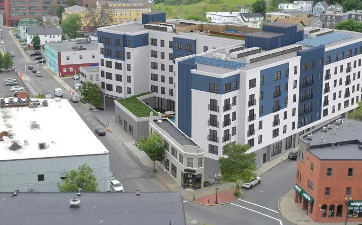 35 Congress St, Salem, MA 01970 - Office Space for Lease - Shetland Park