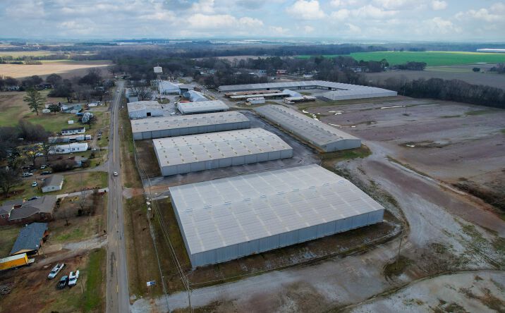 24895 N Gin St, Tanner, AL 35671 | Crexi.com