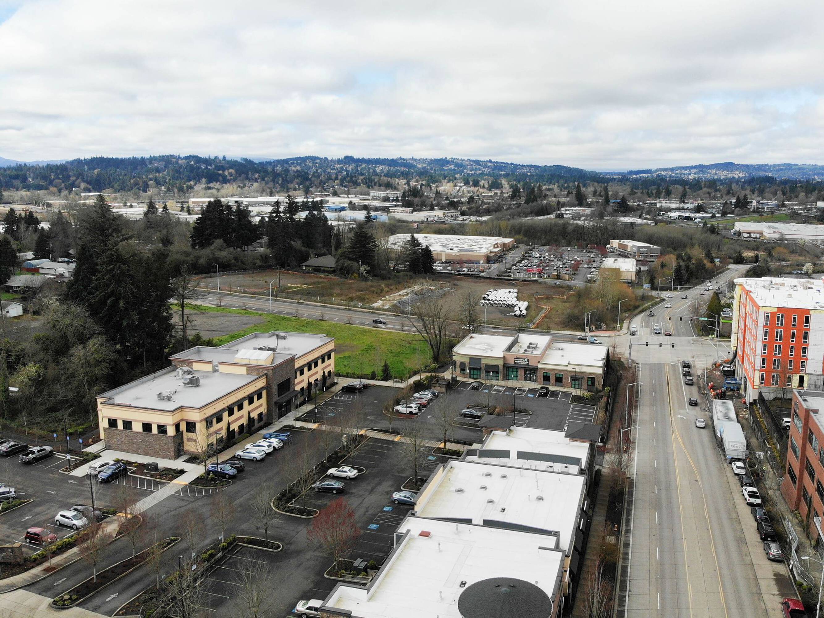 12115 SW 70th Ave, Portland, OR 97223 | Crexi.com