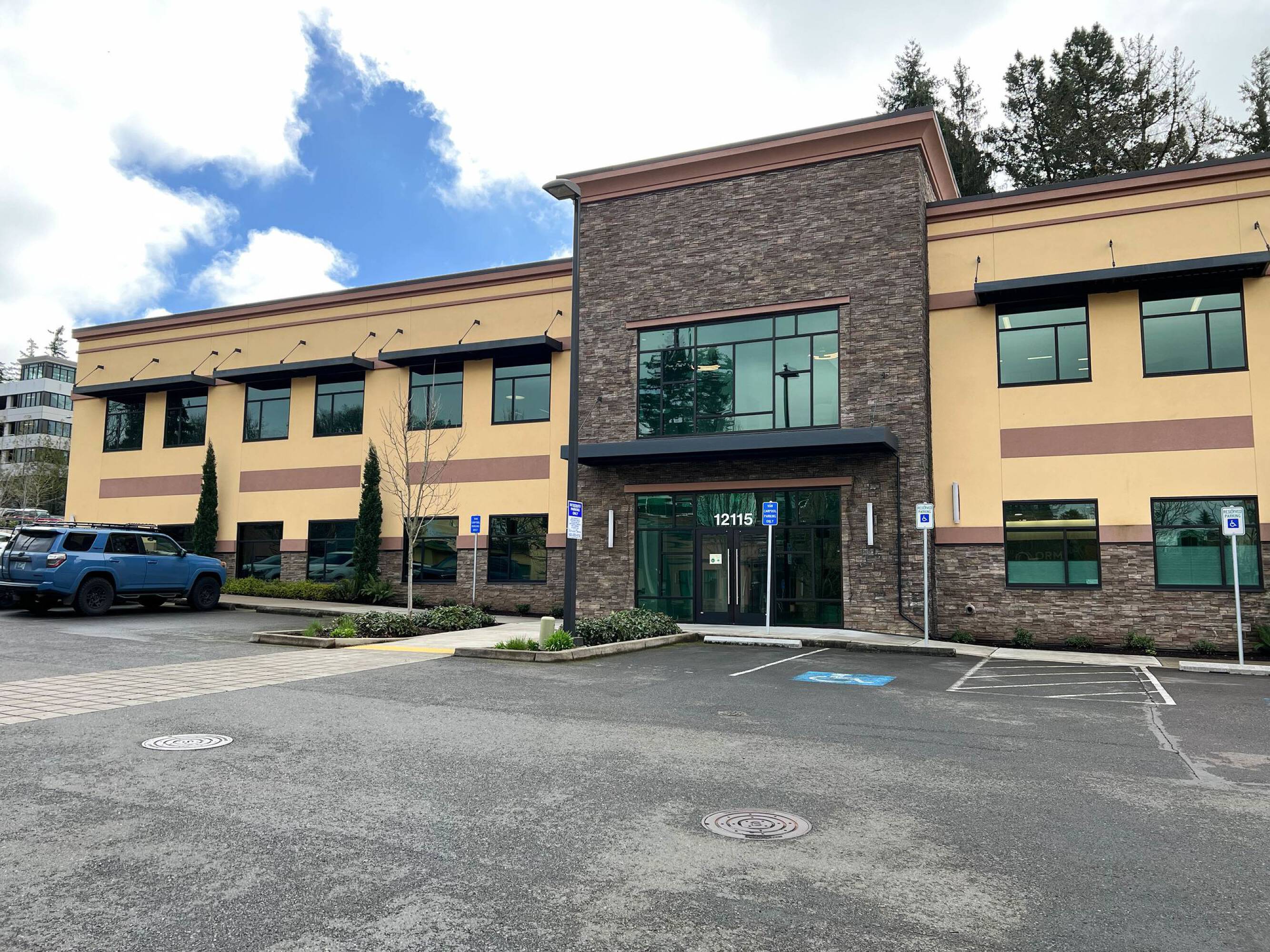 12115 SW 70th Ave, Portland, OR 97223 | Crexi.com