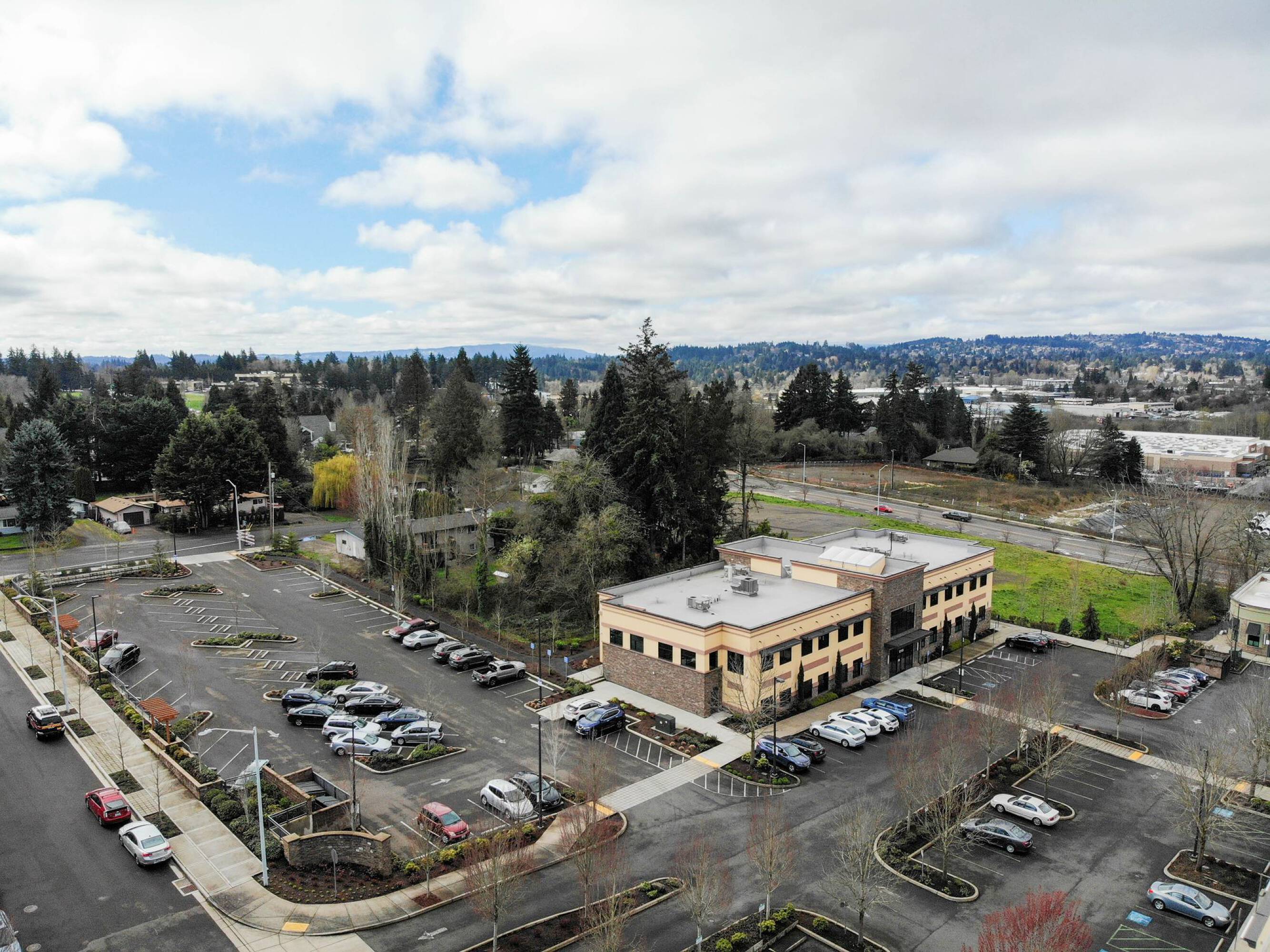 12115 SW 70th Ave, Portland, OR 97223 | Crexi.com