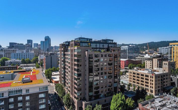 347 NW 9th Ave, Portland, OR 97209 | Crexi.com