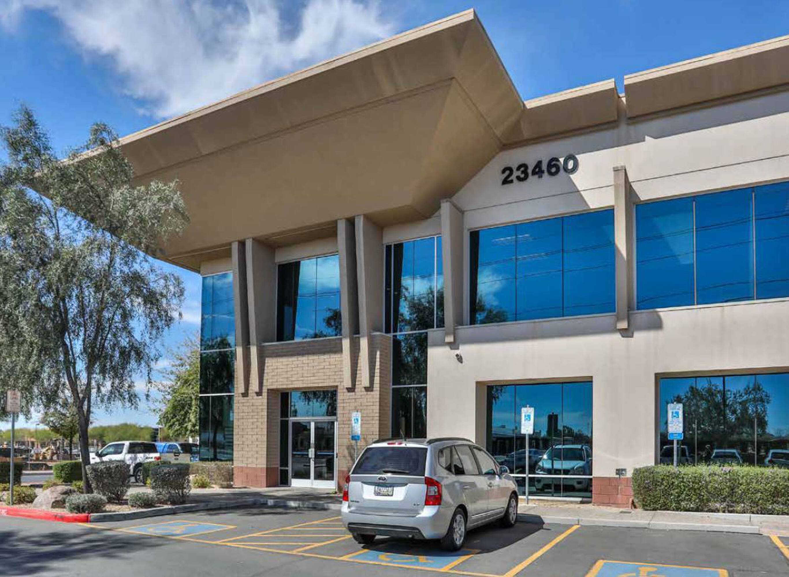 23460 N 19th Ave, Phoenix, AZ 85027 | Crexi.com