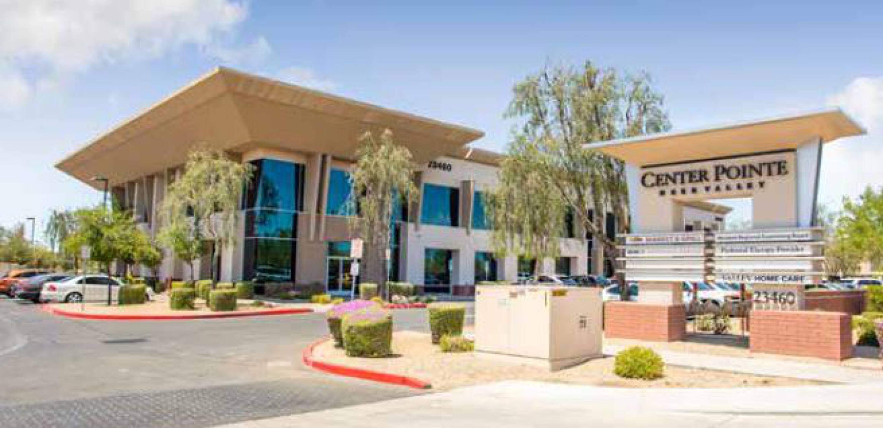 23460 N 19th Ave, Phoenix, AZ 85027 | Crexi.com