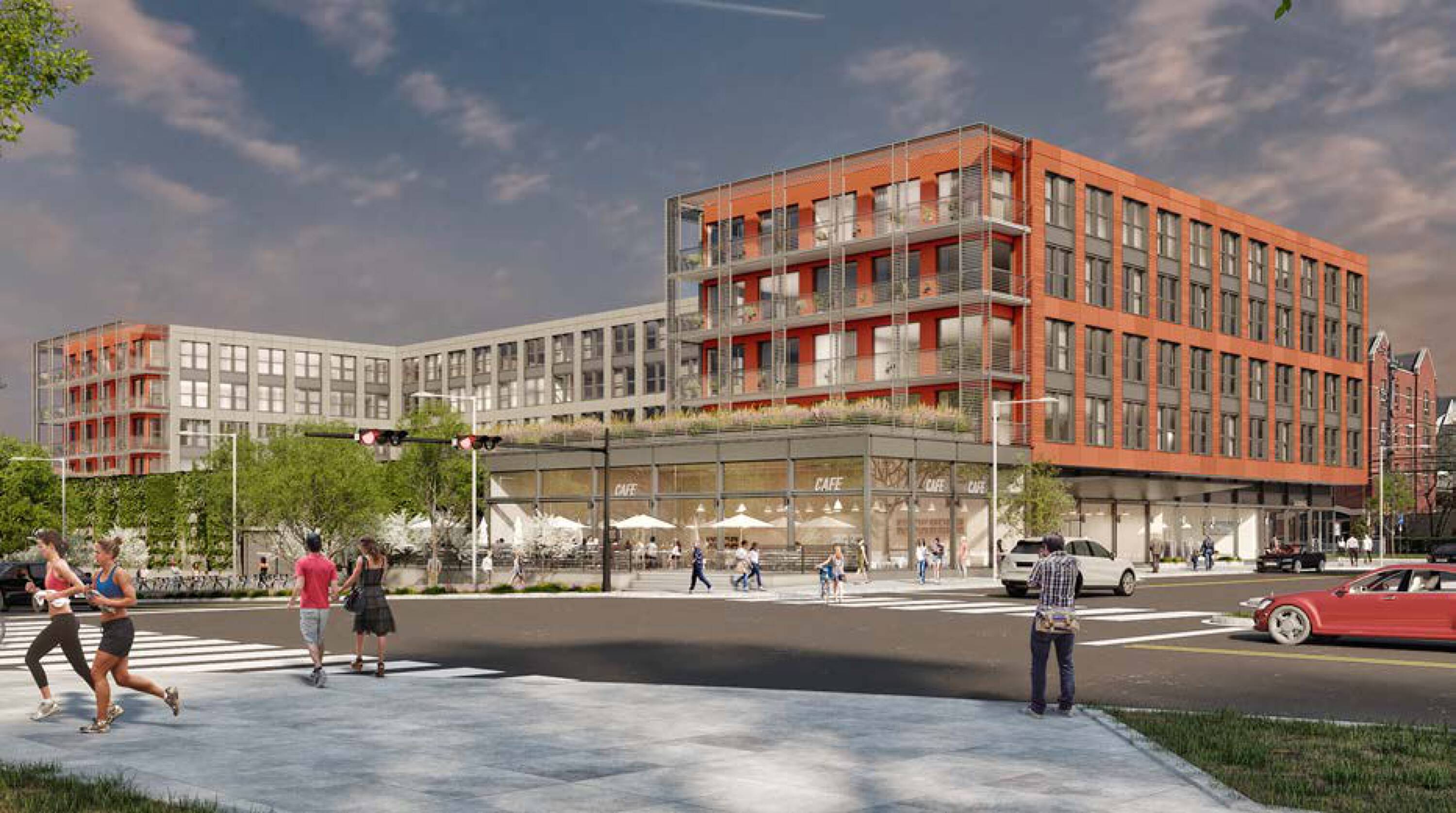 4300 Ridge Ave, Philadelphia, PA 19129 | Crexi.com