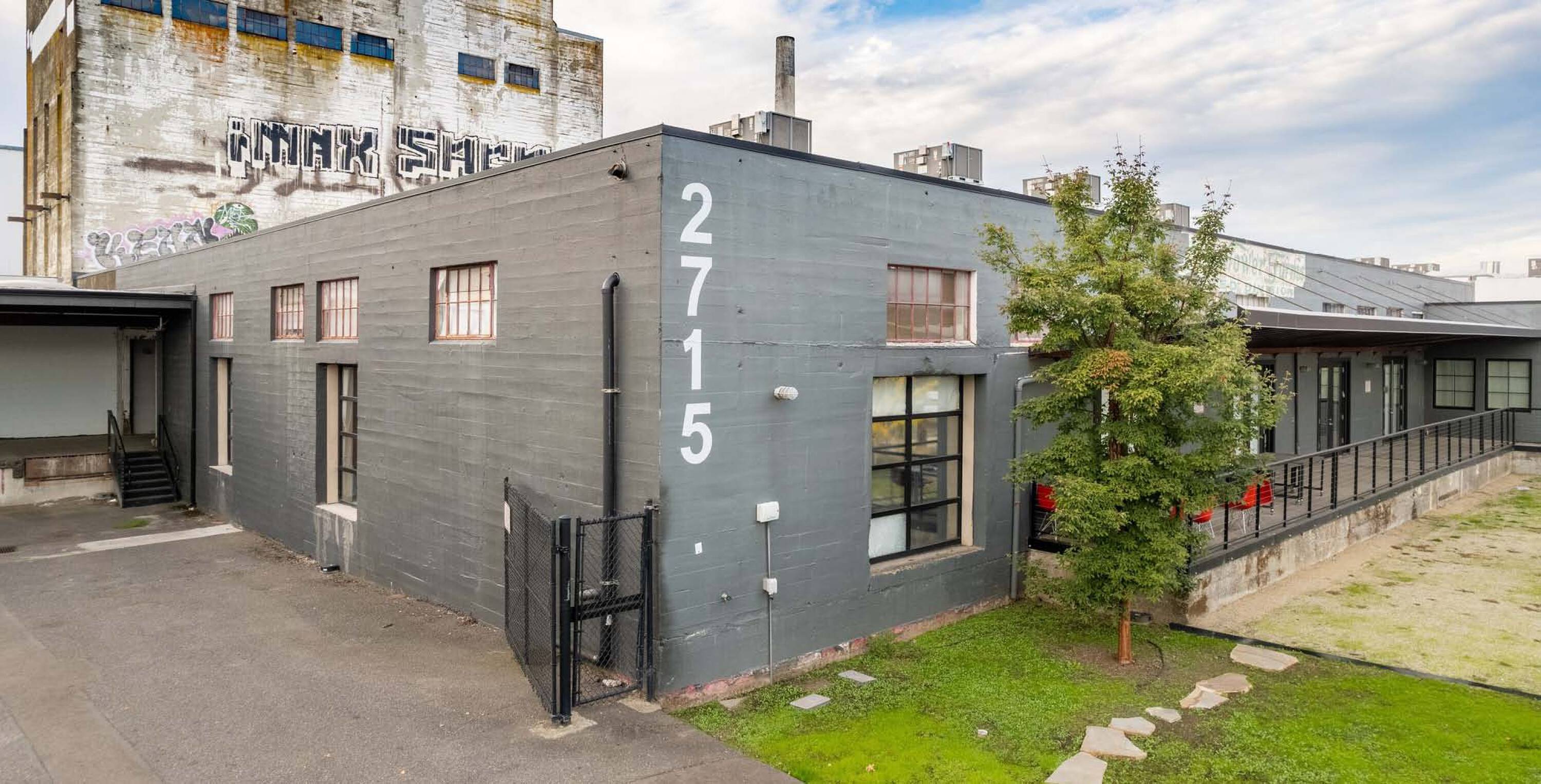 2715 SE 8th Ave, Portland, OR 97202 | Crexi.com