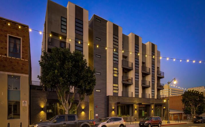 336 W 7th St, San Pedro, CA 90731 | Crexi.com