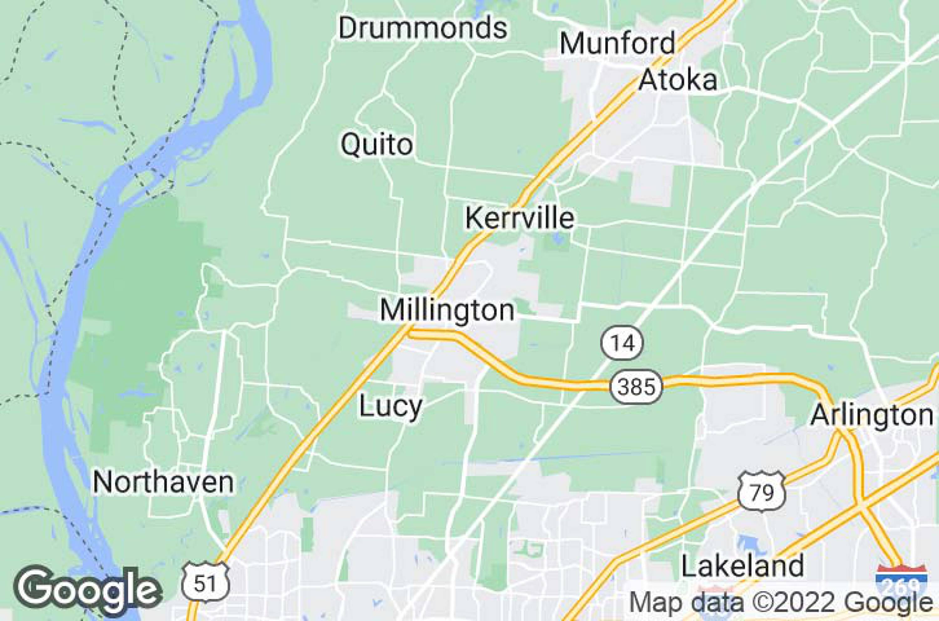 Navy Rd, Millington, TN 38053 | Crexi.com