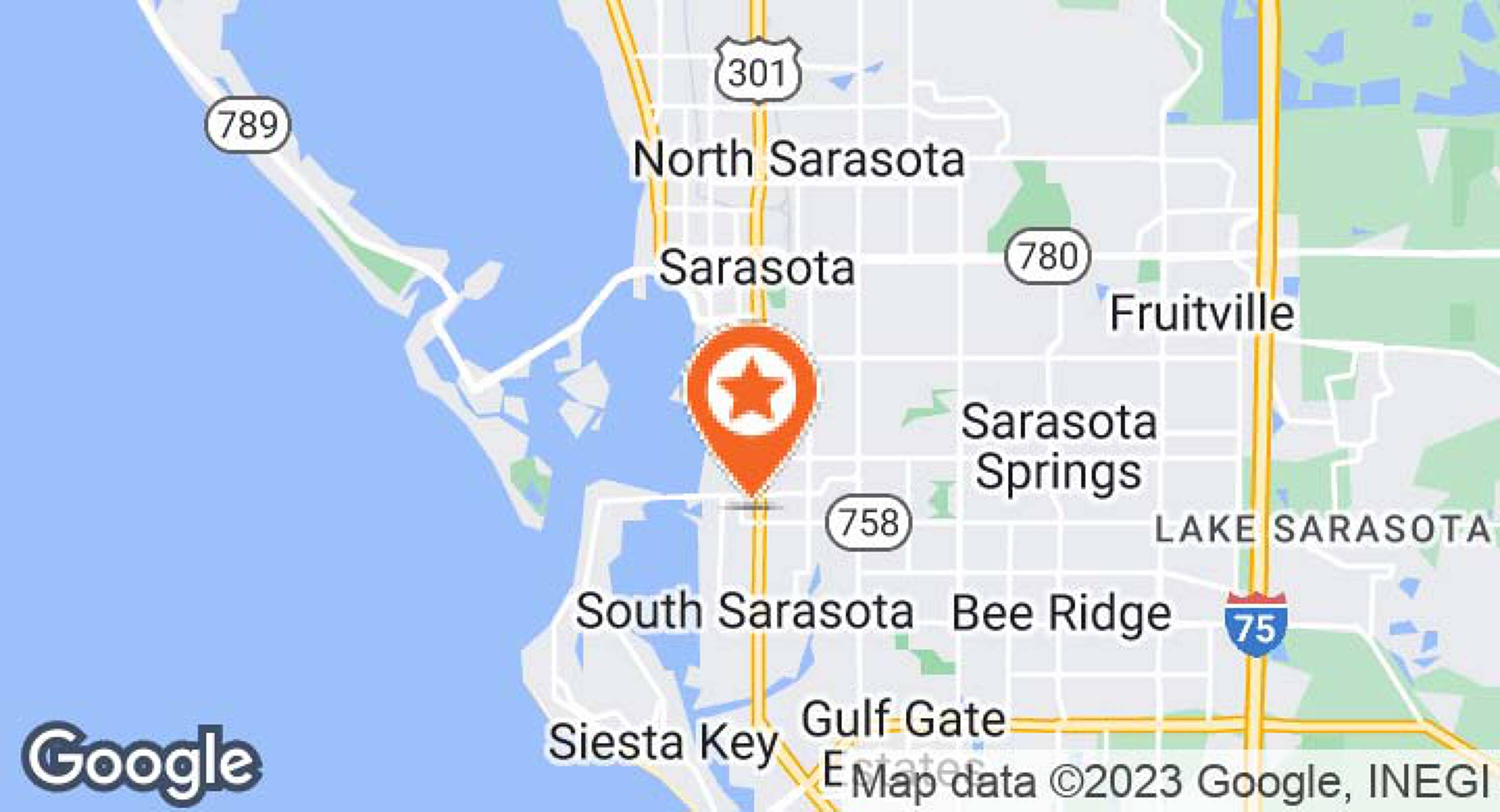 3800 S Tamiami Trail, Sarasota, FL 34239 | Crexi.com