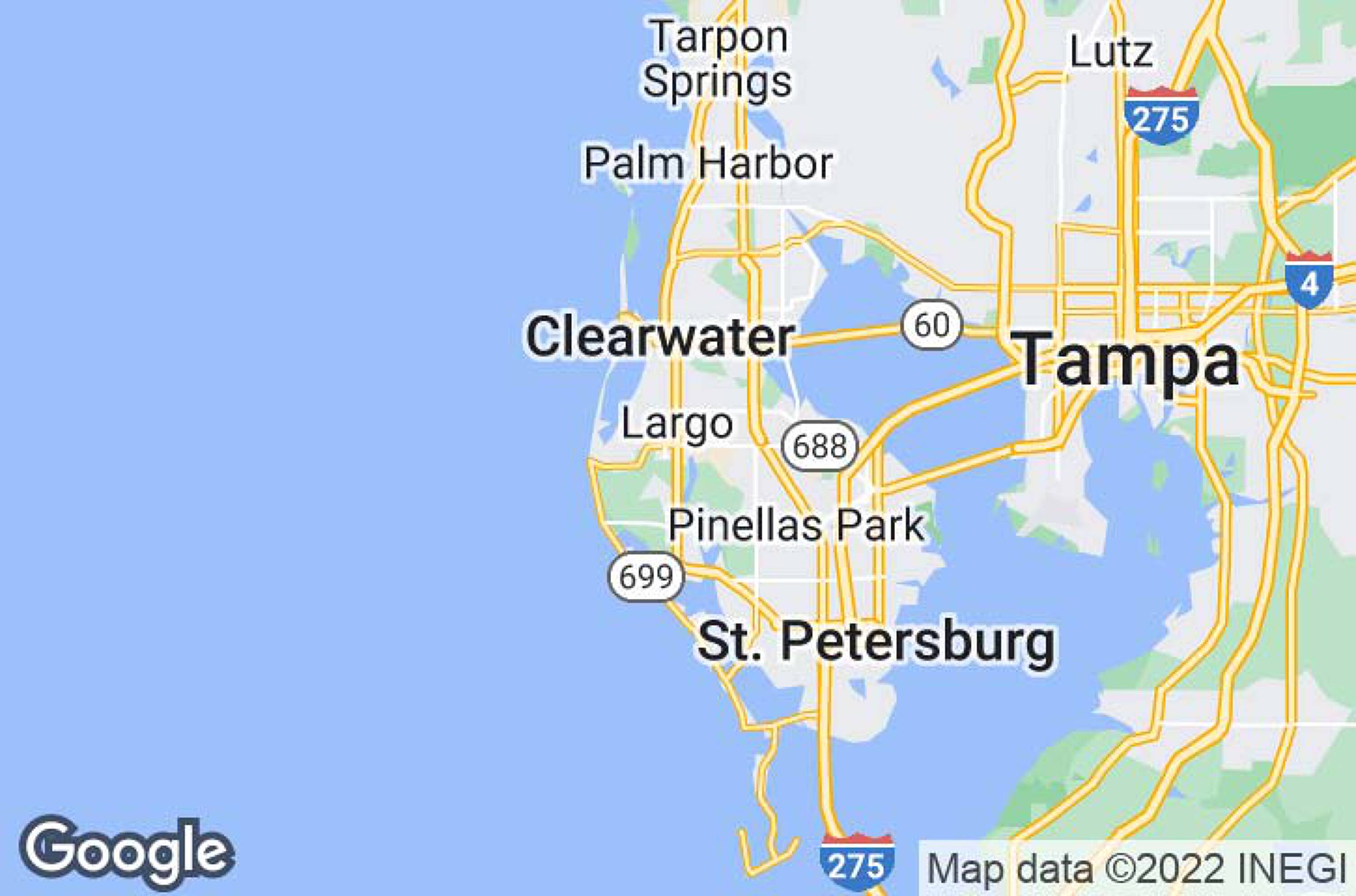 10500 Ulmerton Rd, Largo, FL 33771 | Crexi.com