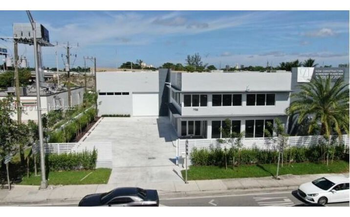 7771 NW 7th Ave, Miami, FL 33150 | Crexi.com