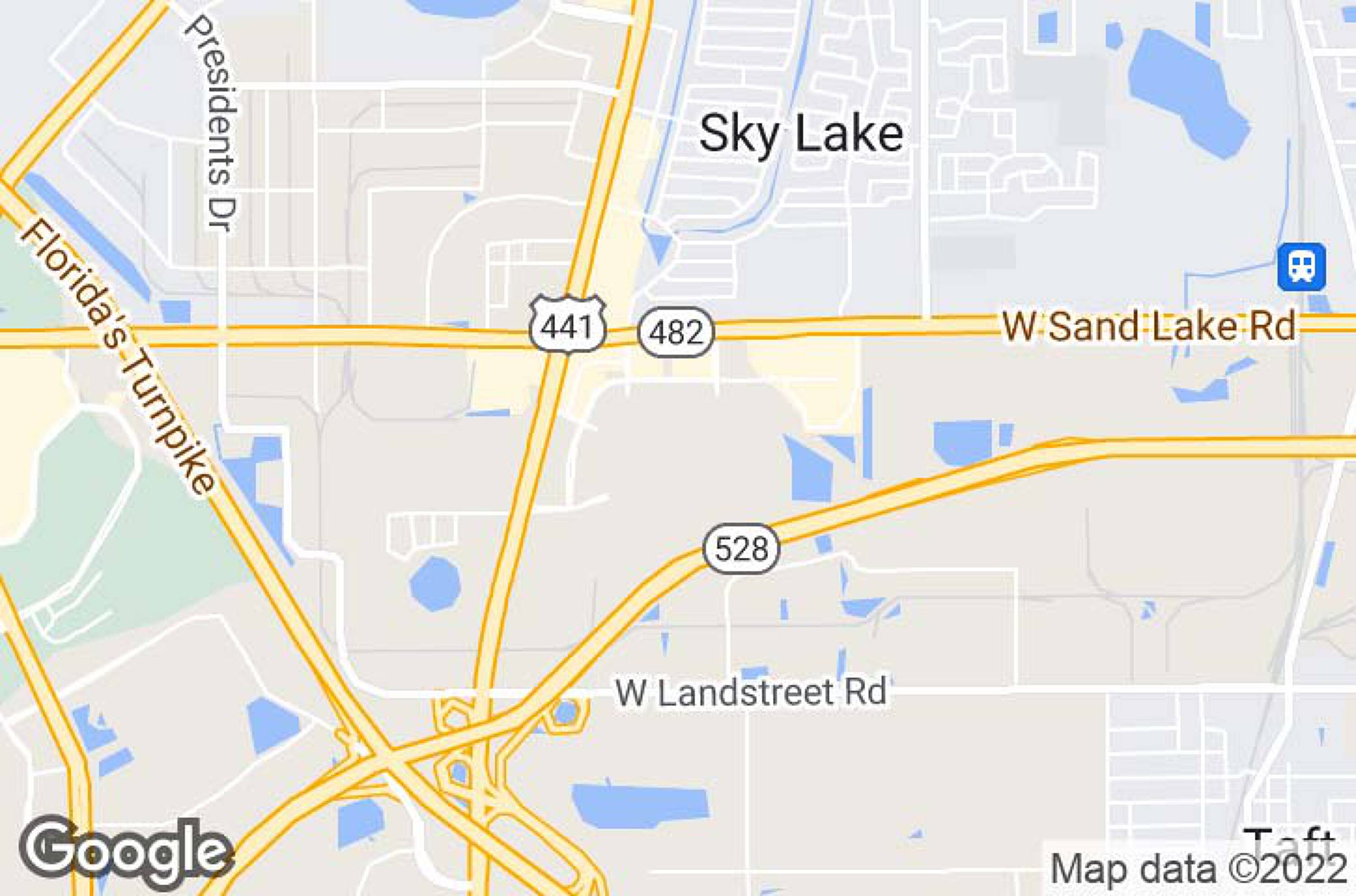 8001 S Orange Blossom Trl, Orlando, FL 32809 | Crexi.com