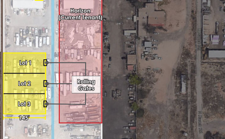 4615 & 4635 E Warner Rd, Gilbert, AZ 85296 | Crexi.com