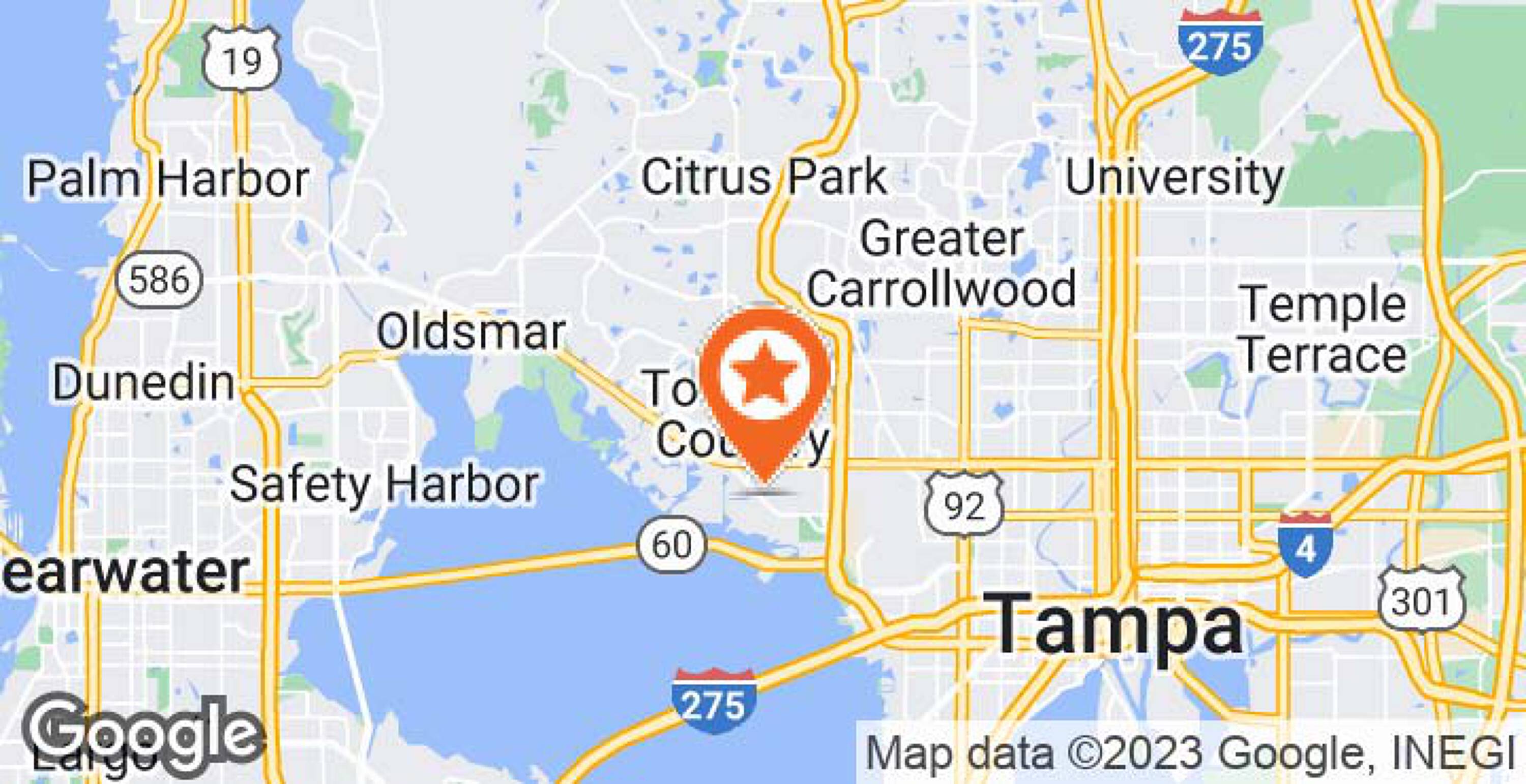 5915 Memorial Hwy, Tampa, FL 33634 | Crexi.com