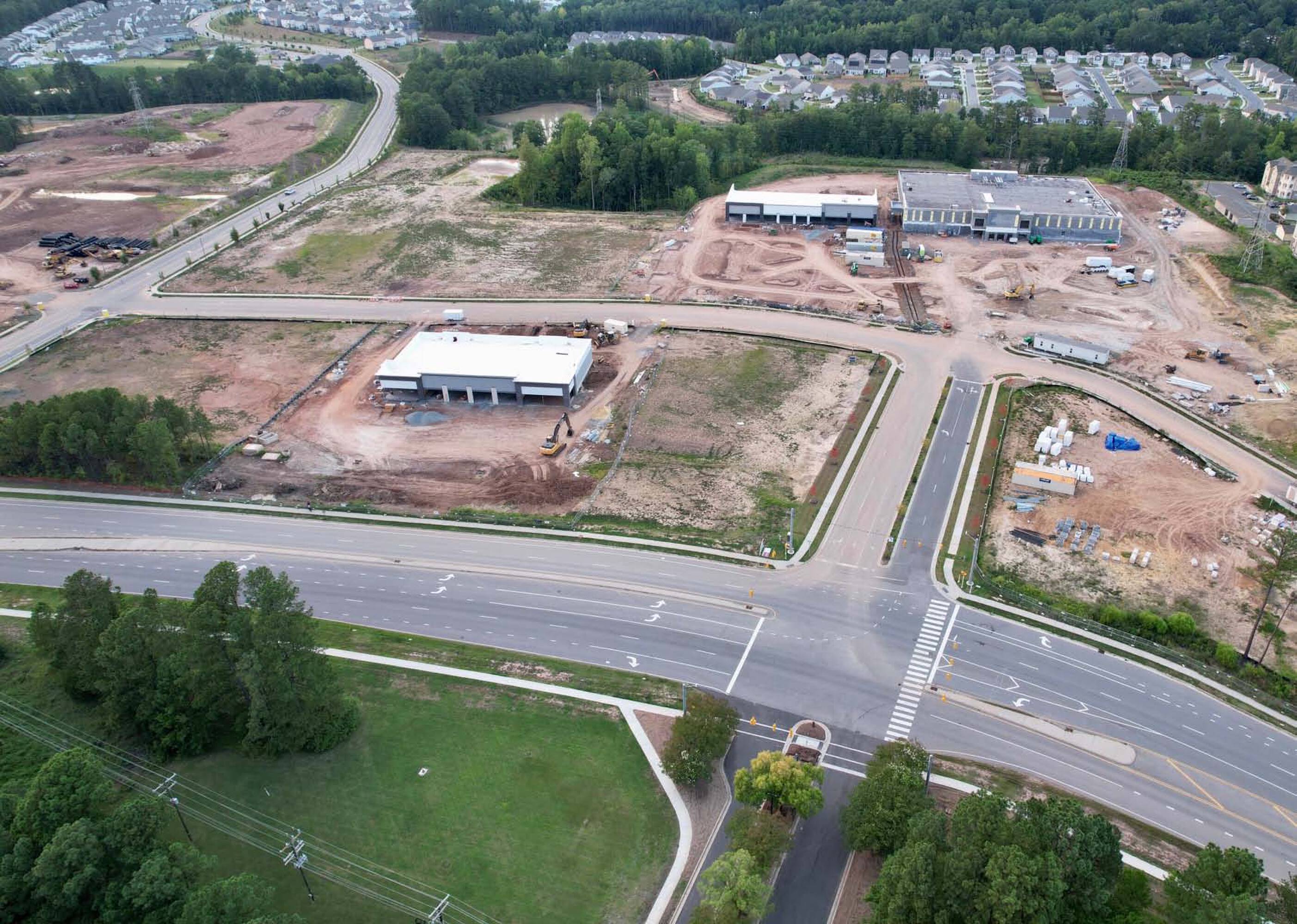 Ellis Rd, Durham, NC 27703 | Crexi.com