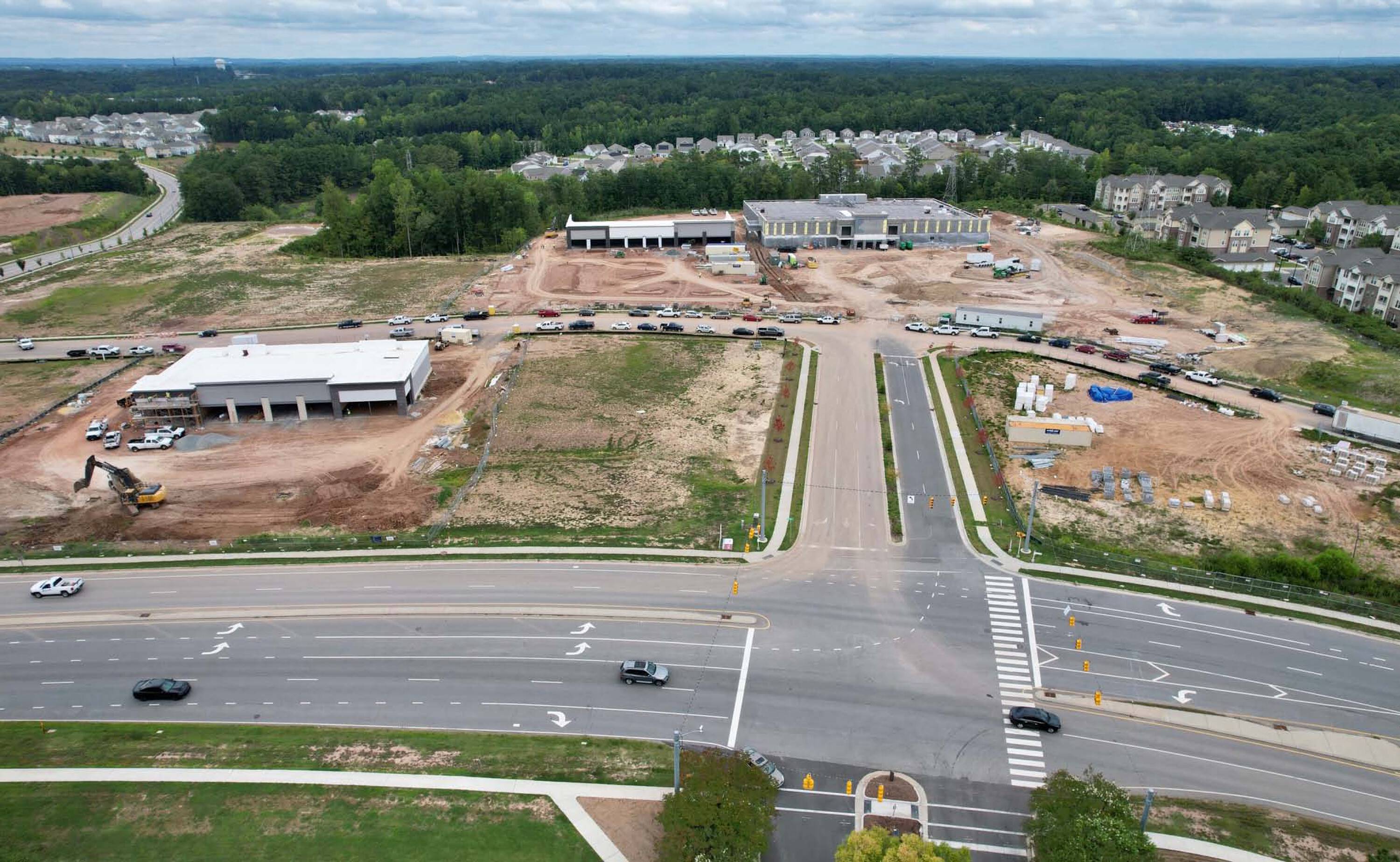 Ellis Rd, Durham, NC 27703 | Crexi.com