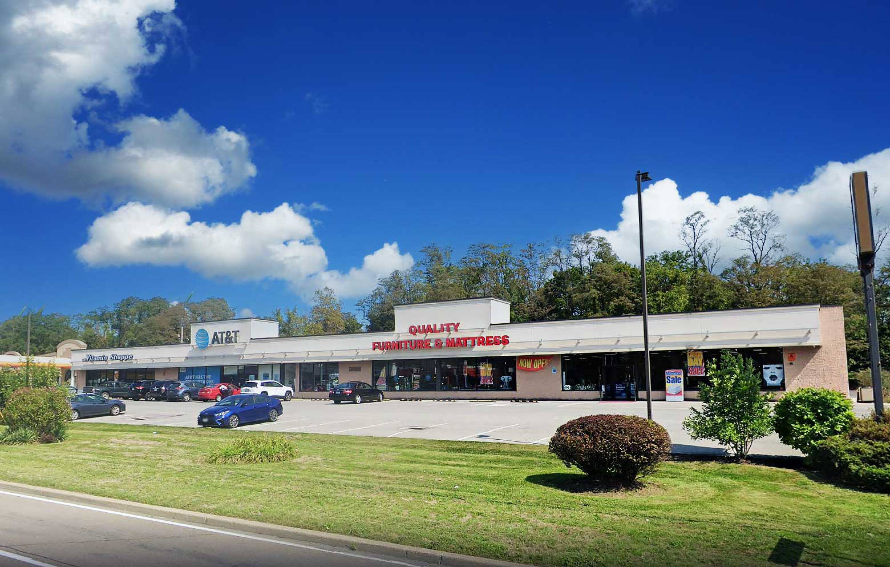 1930 South Rd, Poughkeepsie, NY 12601 | Crexi.com