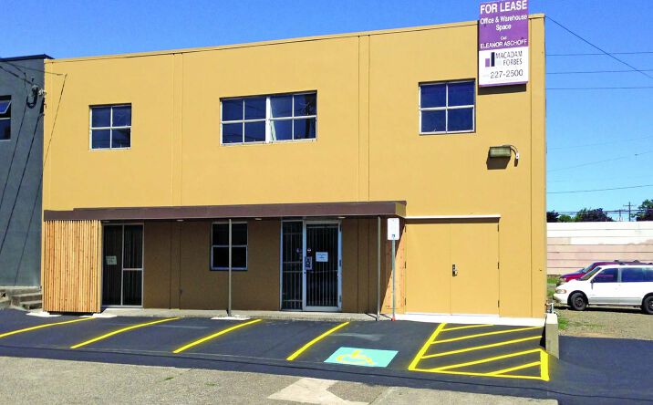 Warehouses for Lease in Portland, OR | Crexi