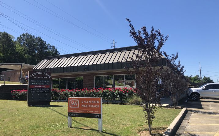 1005 Yeager Pkwy, Pelham, AL 35124 | Crexi.com