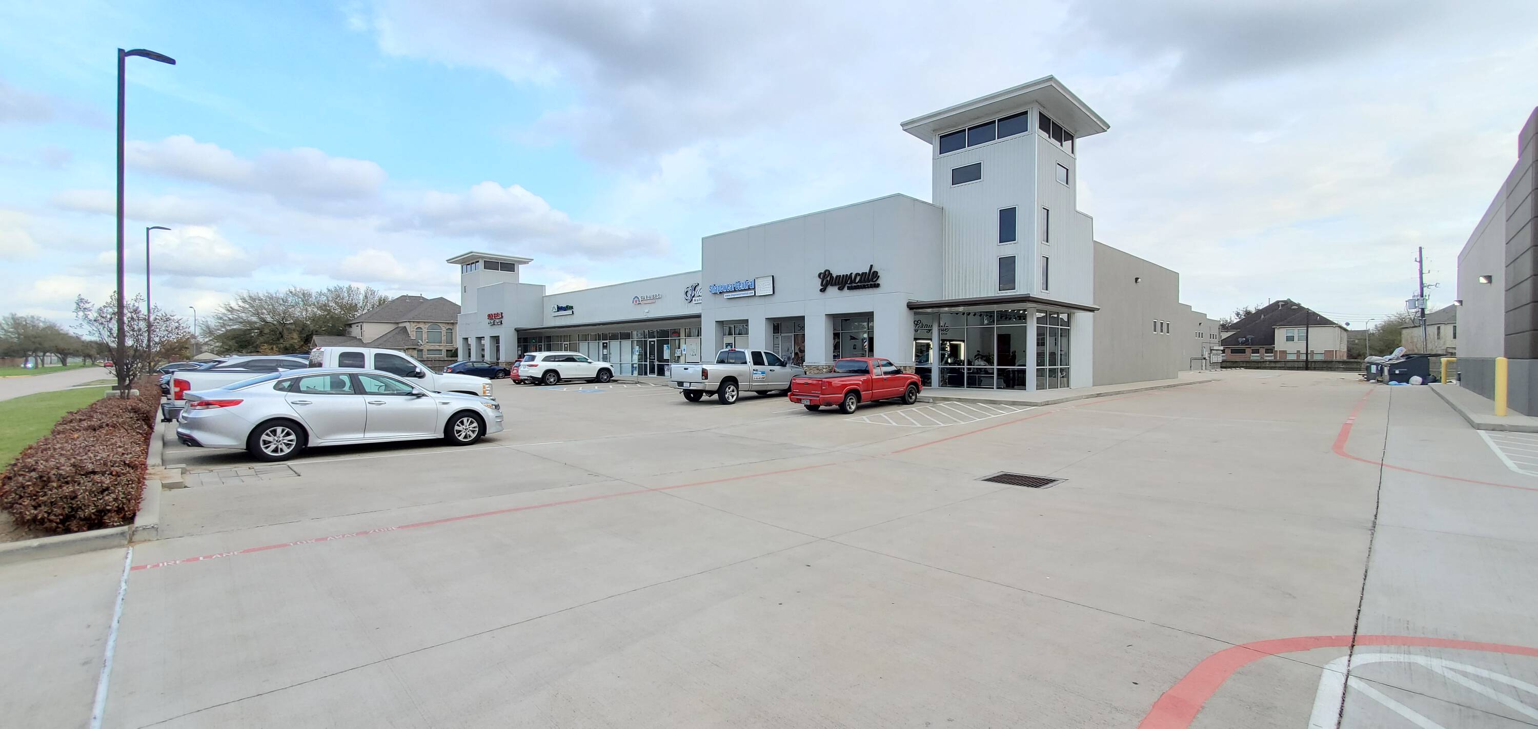 19909 Morton Rd, Katy, TX 77449 | Crexi.com