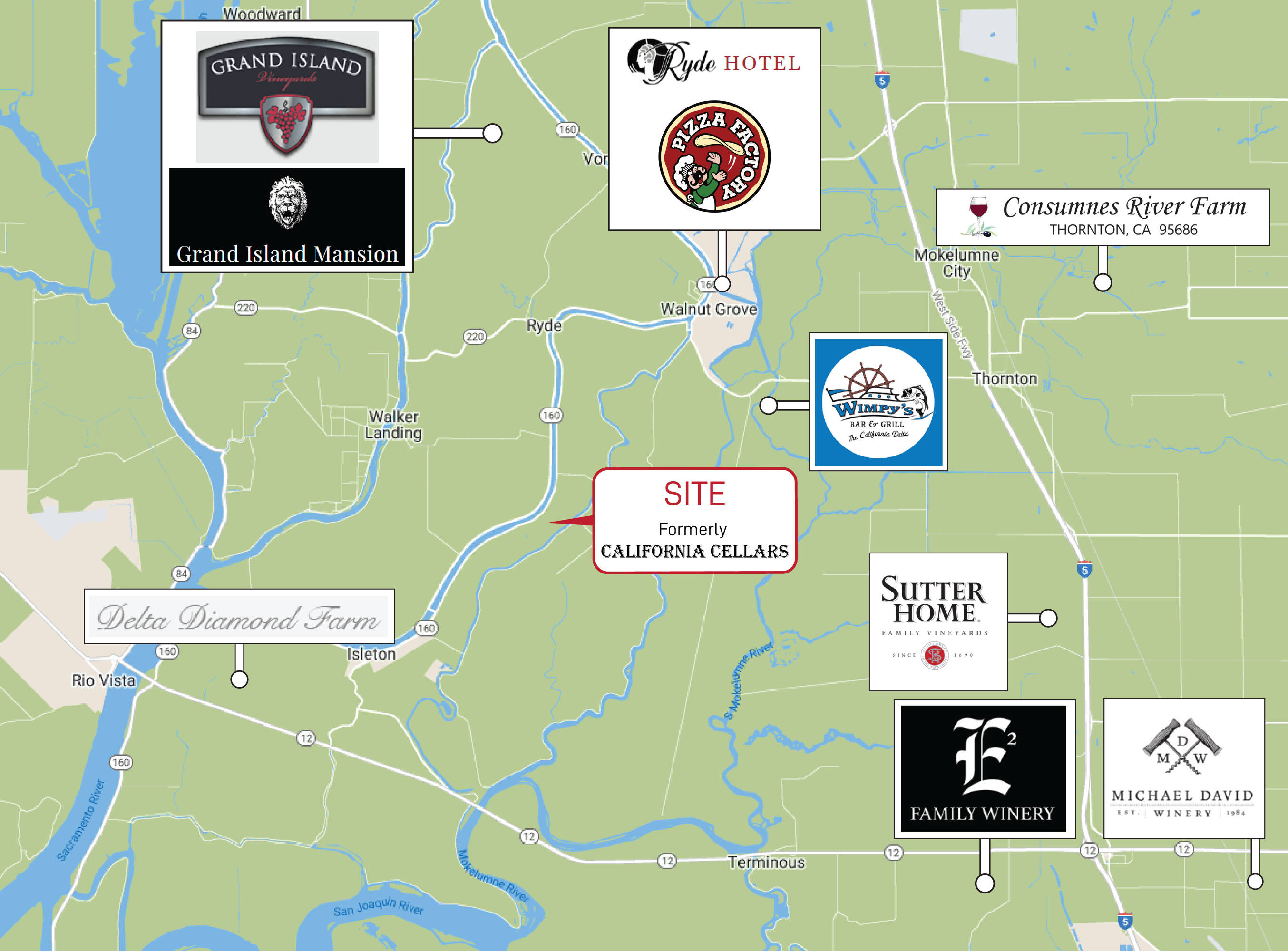 15511 Isleton Rd, Isleton, CA 95641 | Crexi.com