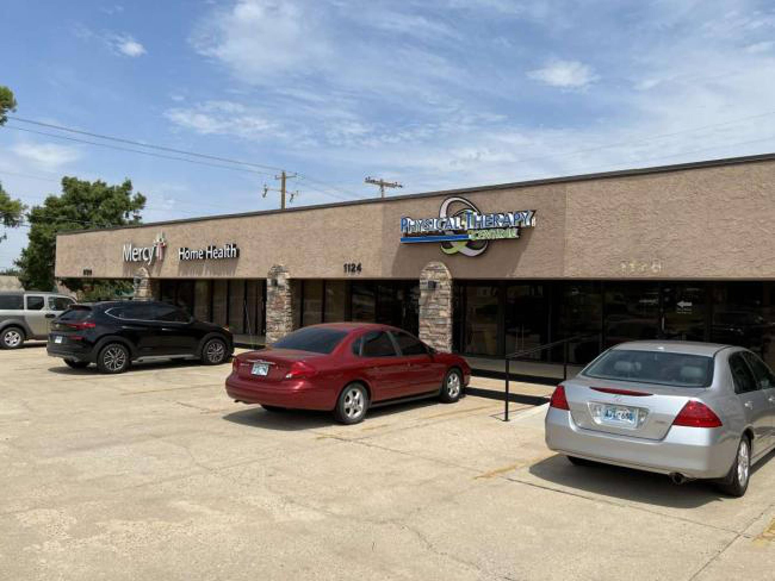 Midwest Automotive Oklahoma City Oklahoma