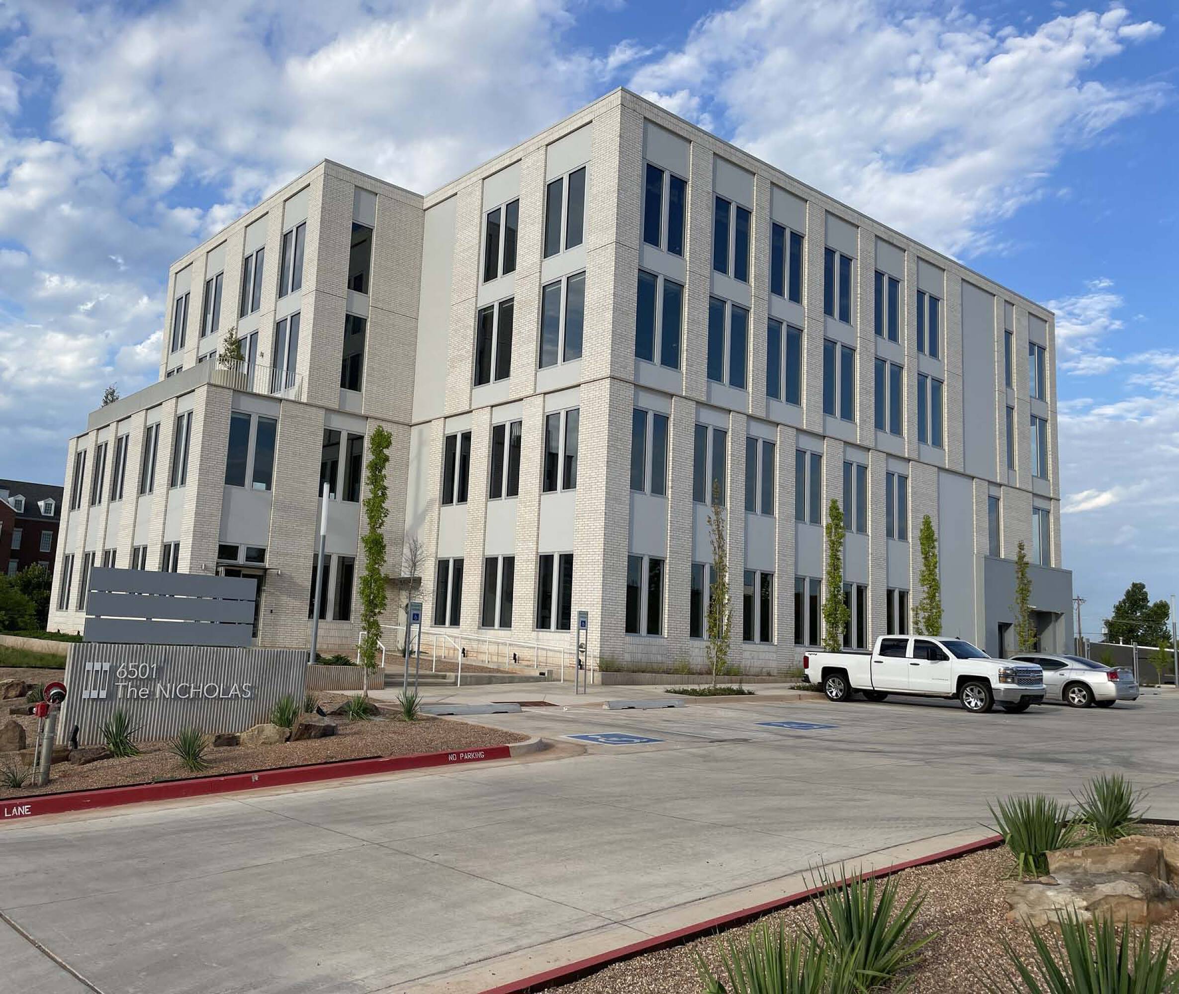 6501 North Classen Boulevard, Oklahoma City, OK 73116 | Crexi.com