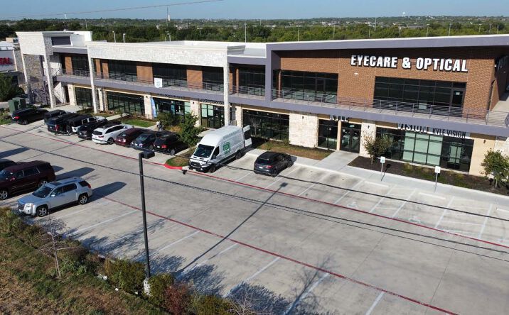 5581 Kyle Centre Dr, Kyle, TX 78640 - Retail Space for Lease - Parkway ...