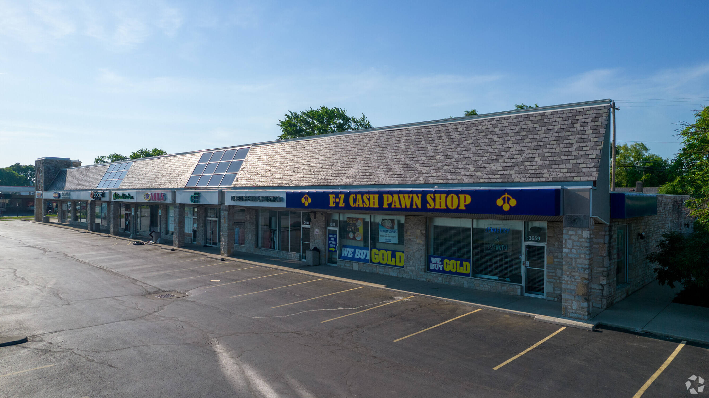 4621 W Broad St Columbus Oh 43228