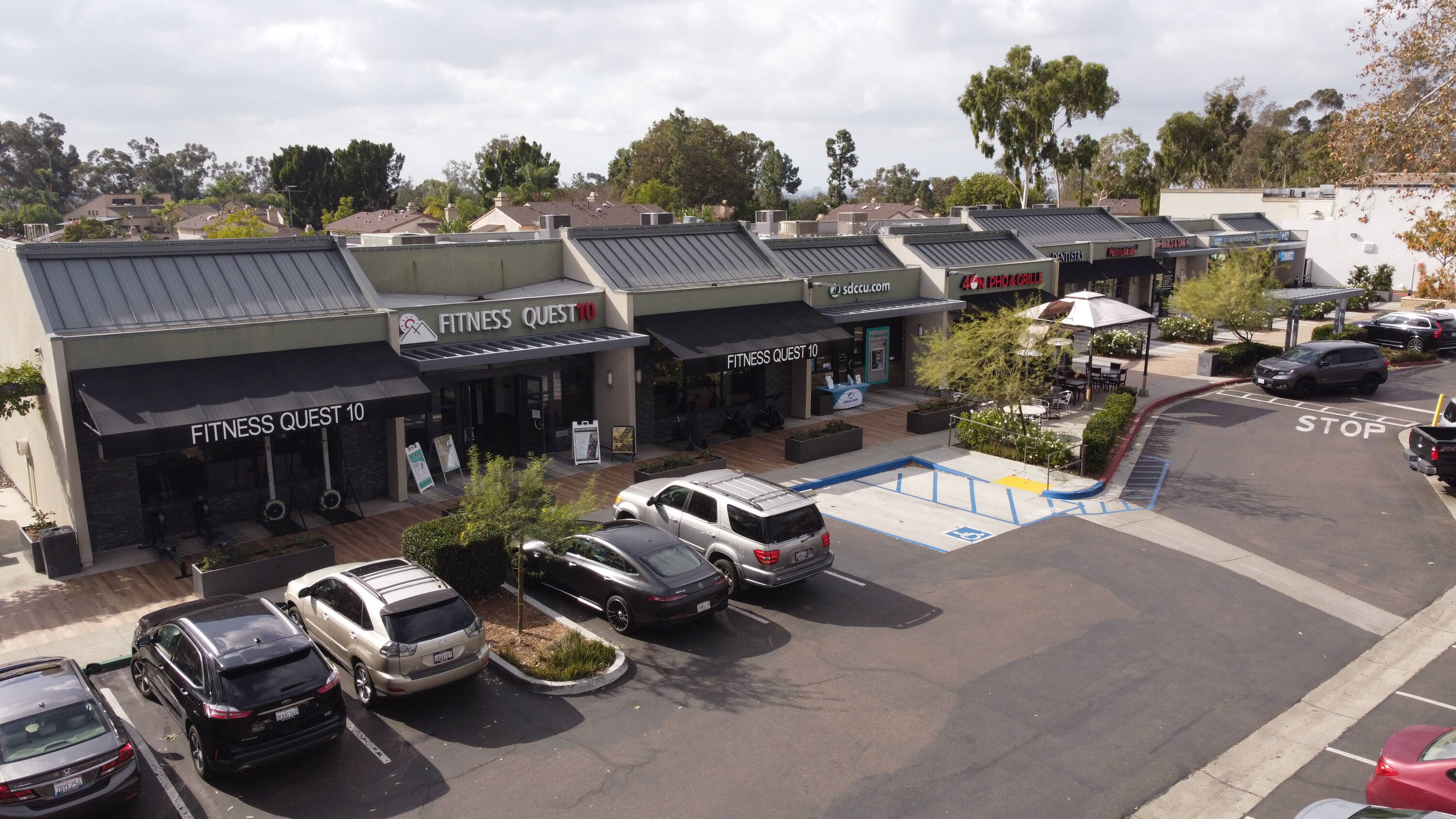 9988 Scripps Ranch Blvd, San Diego, CA 92131 | Crexi.com