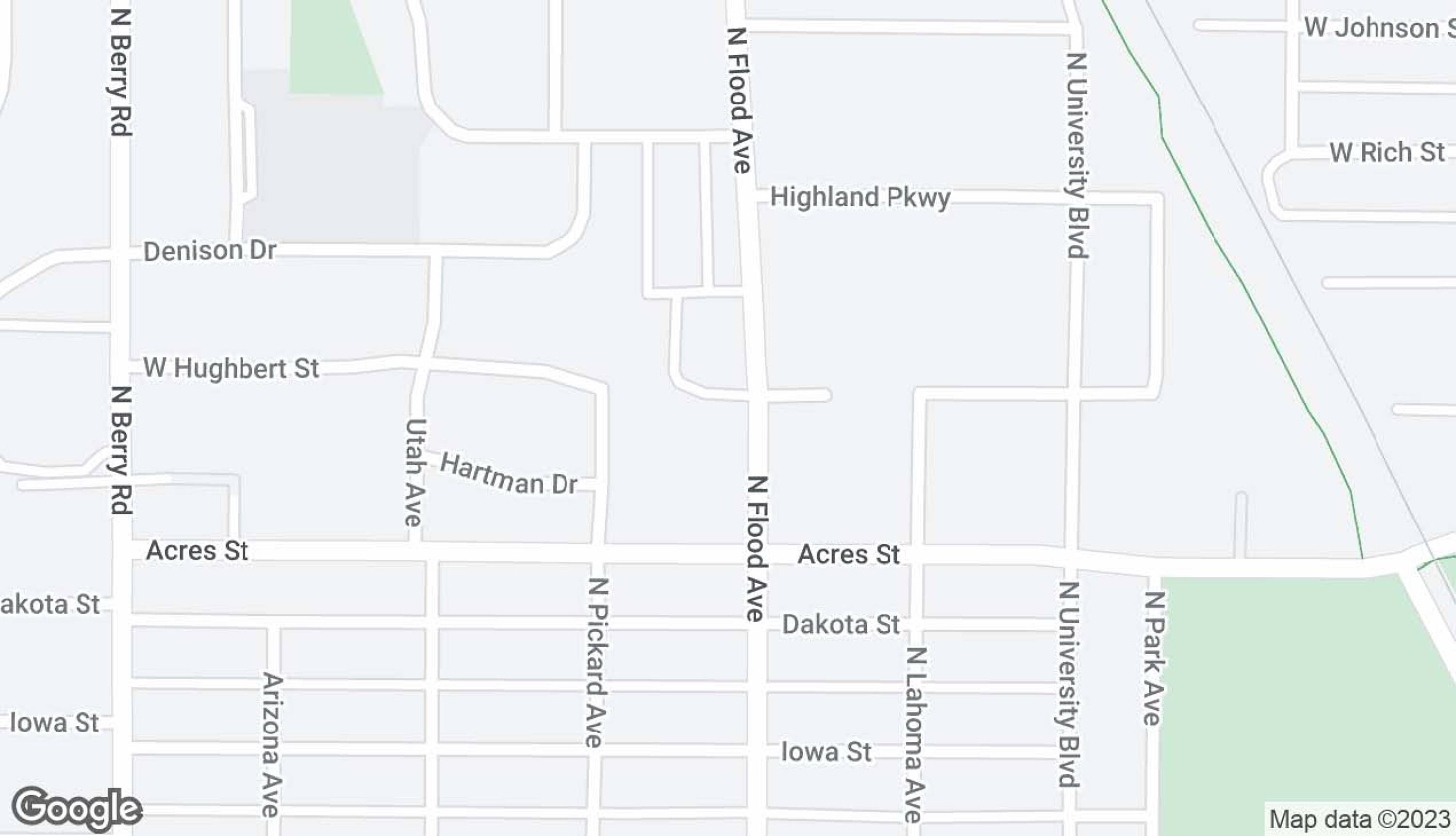 932 N Flood Ave, Norman, OK 73069 | Crexi.com