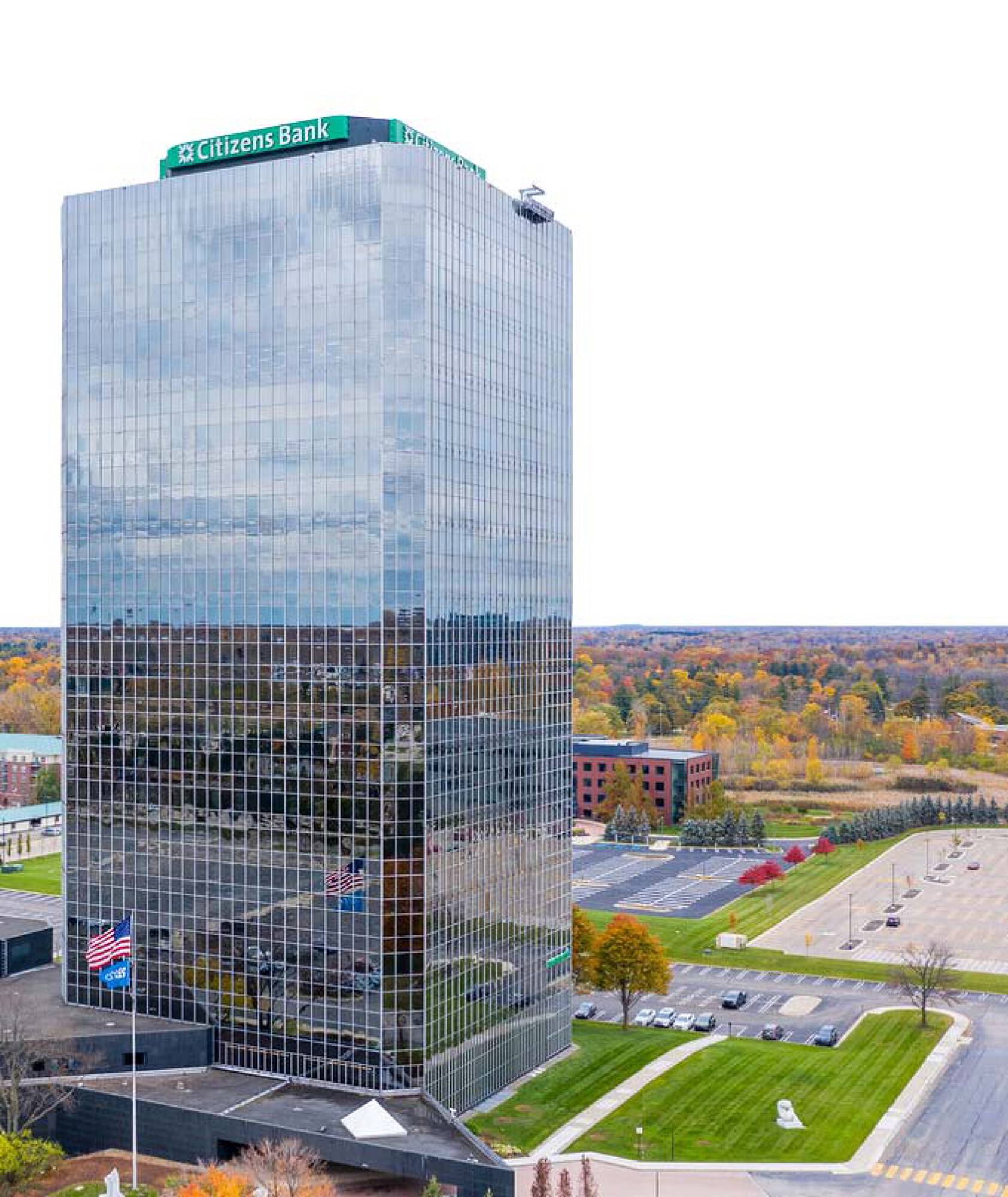 27777 Franklin Rd, Southfield, MI 48034 | Crexi.com