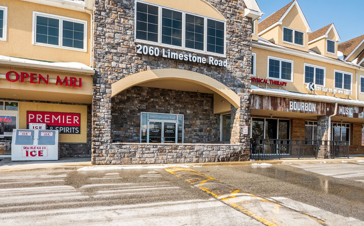 1941 Limestone Rd, Wilmington, DE 19808 - Office Space for Lease ...