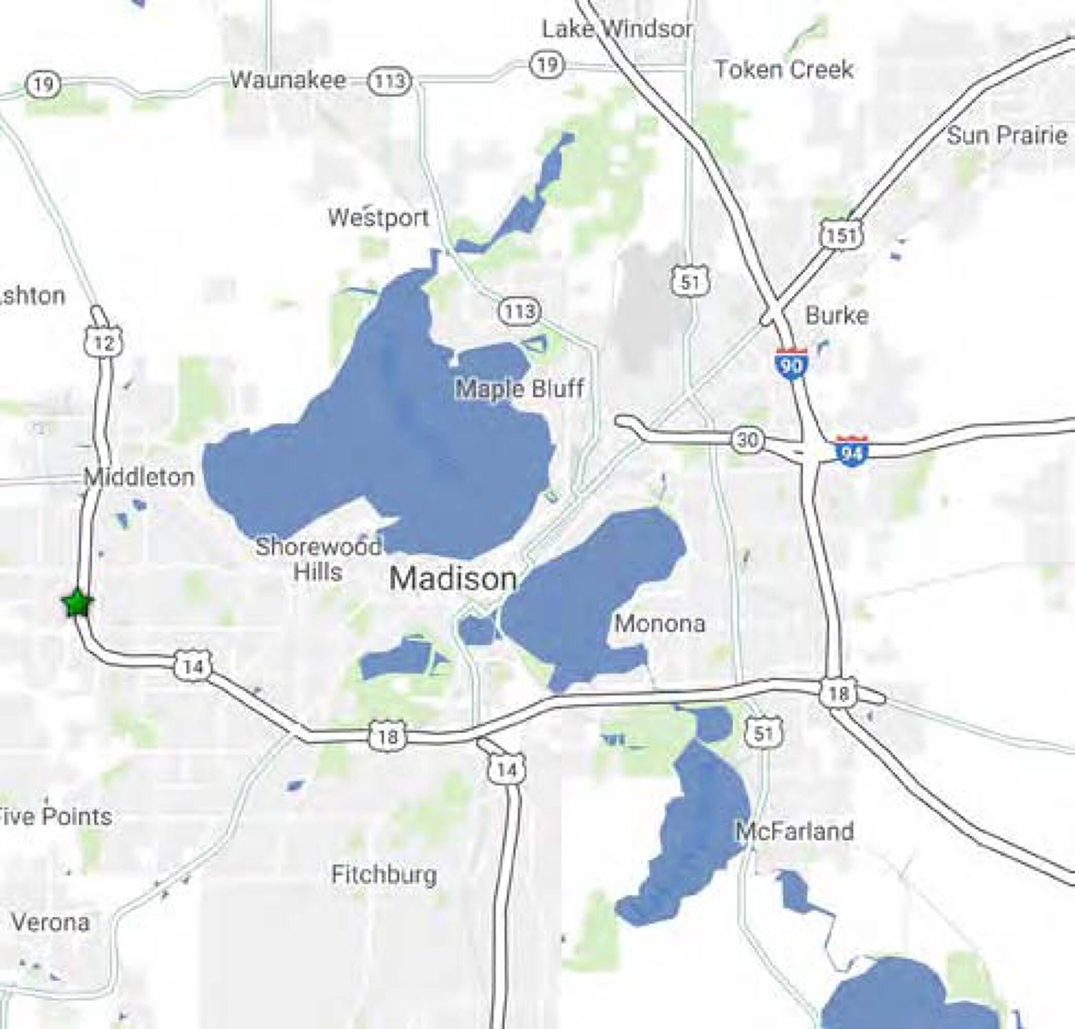 301 Junction Rd, Madison, WI 53717 | Crexi.com