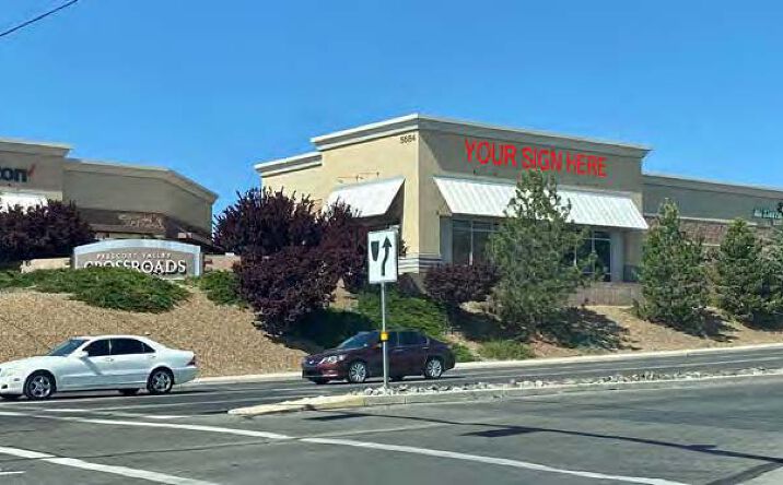 5715 E State Route 69, Prescott Valley, AZ 86314 | Crexi.com