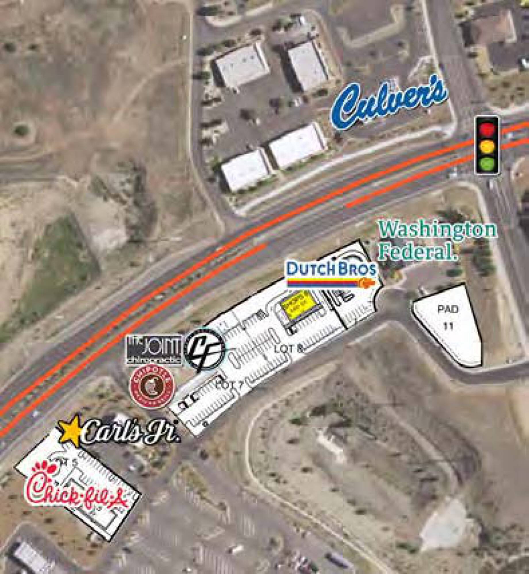 5715 E State Route 69, Prescott Valley, AZ 86314 | Crexi.com