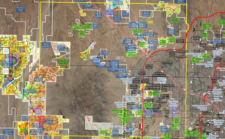 14823 W Bell Rd, Surprise, AZ 85374 | Crexi.com