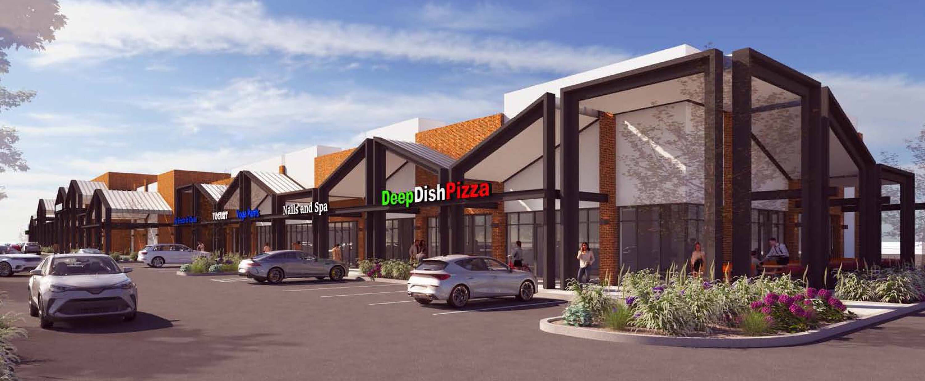 Hunt Hwy & Spring Valley Pkwy, San Tan Valley, AZ 85143 | Crexi.com