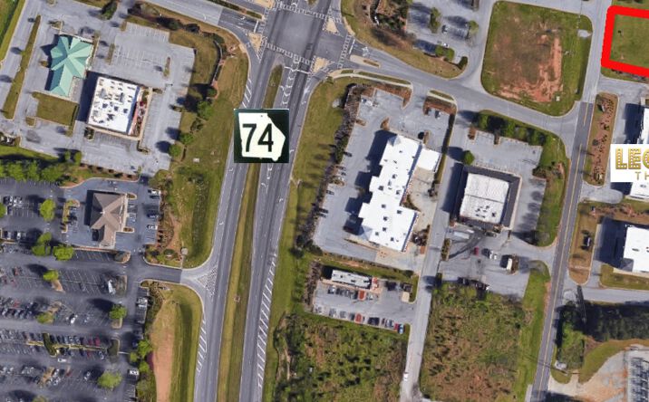 1195 Senoia Rd, Tyrone, GA 30290 | Crexi.com