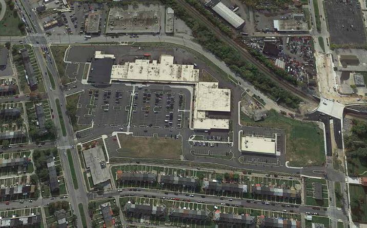 5500 Sinclair Ln, Baltimore, MD 21206 - Retail Space for Lease ...