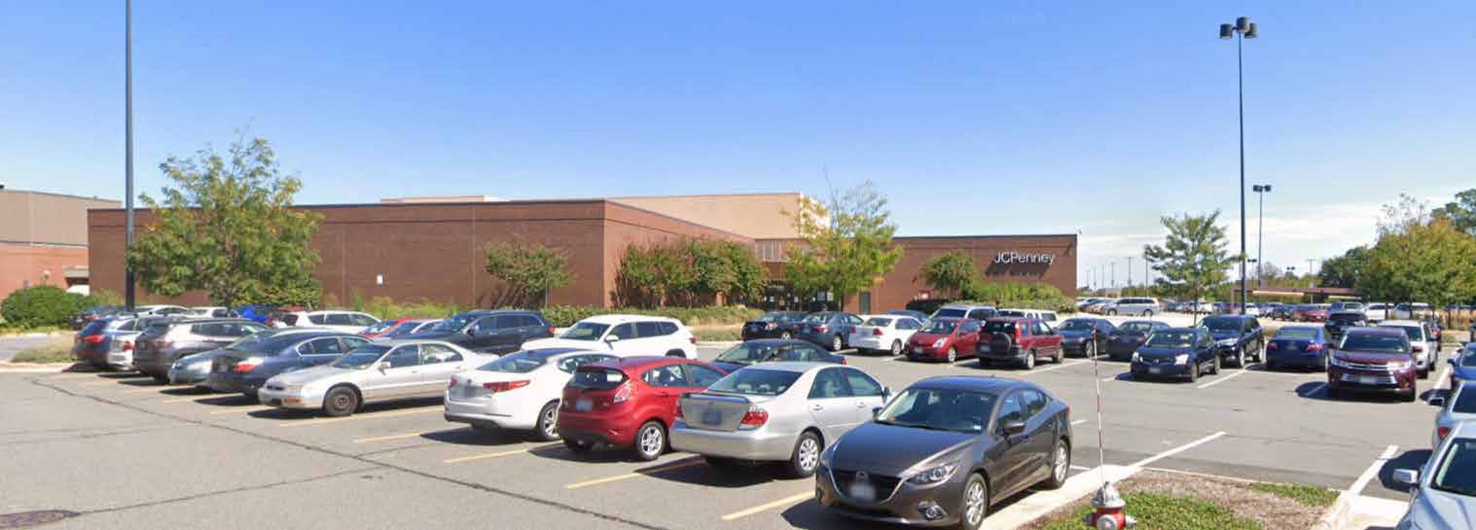 11801 Fair Oaks Mall, Fairfax, VA 22033 | Crexi.com