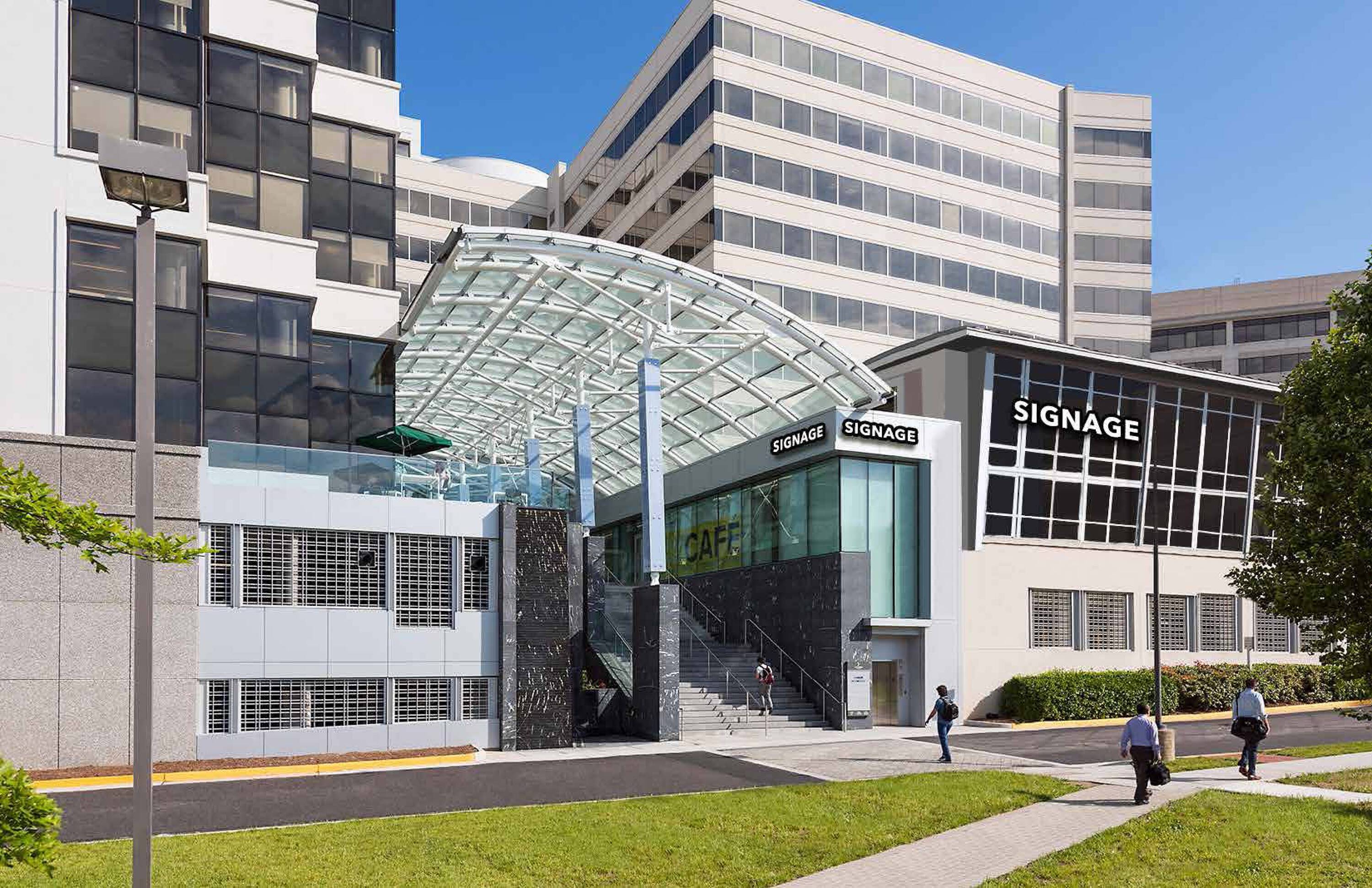 1765 Greensboro Station Pl Tysons Va 22102