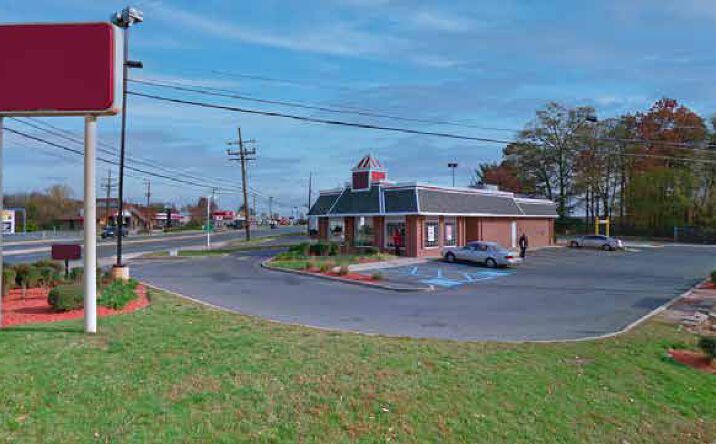 7731 Annapolis Rd, Lanham, MD 20706 | Crexi.com