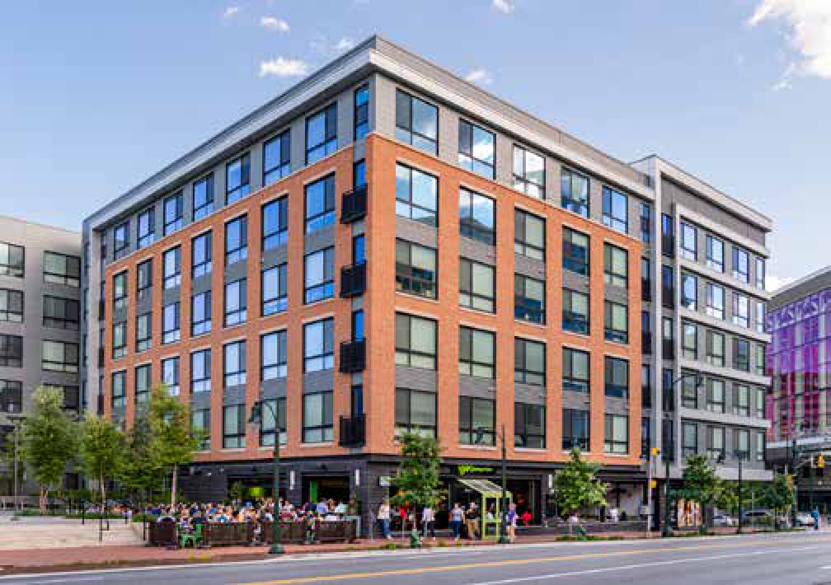 8455 Fenton St, Silver Spring, MD 20910 | Crexi.com