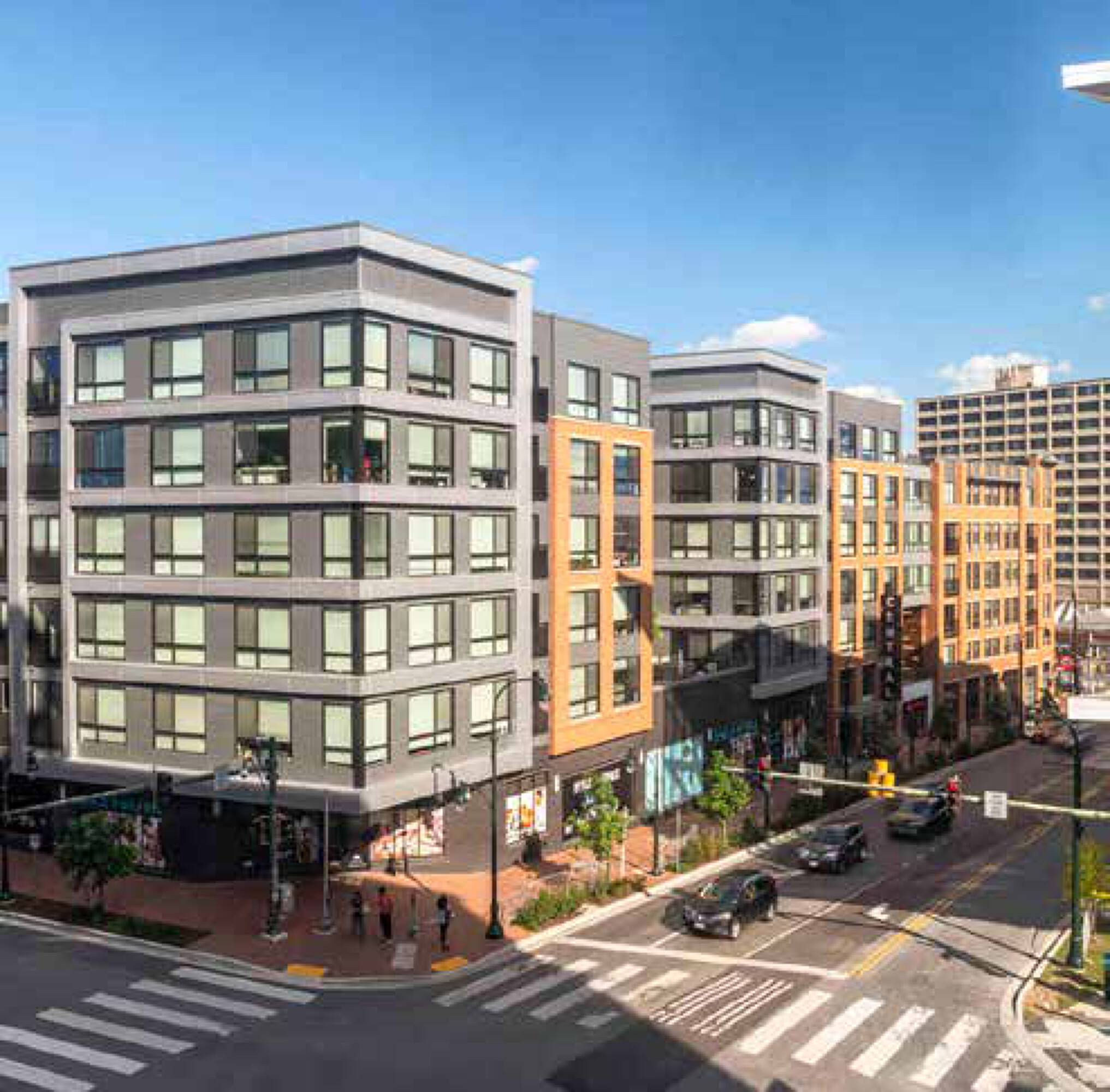 8455 Fenton St, Silver Spring, MD 20910 | Crexi.com