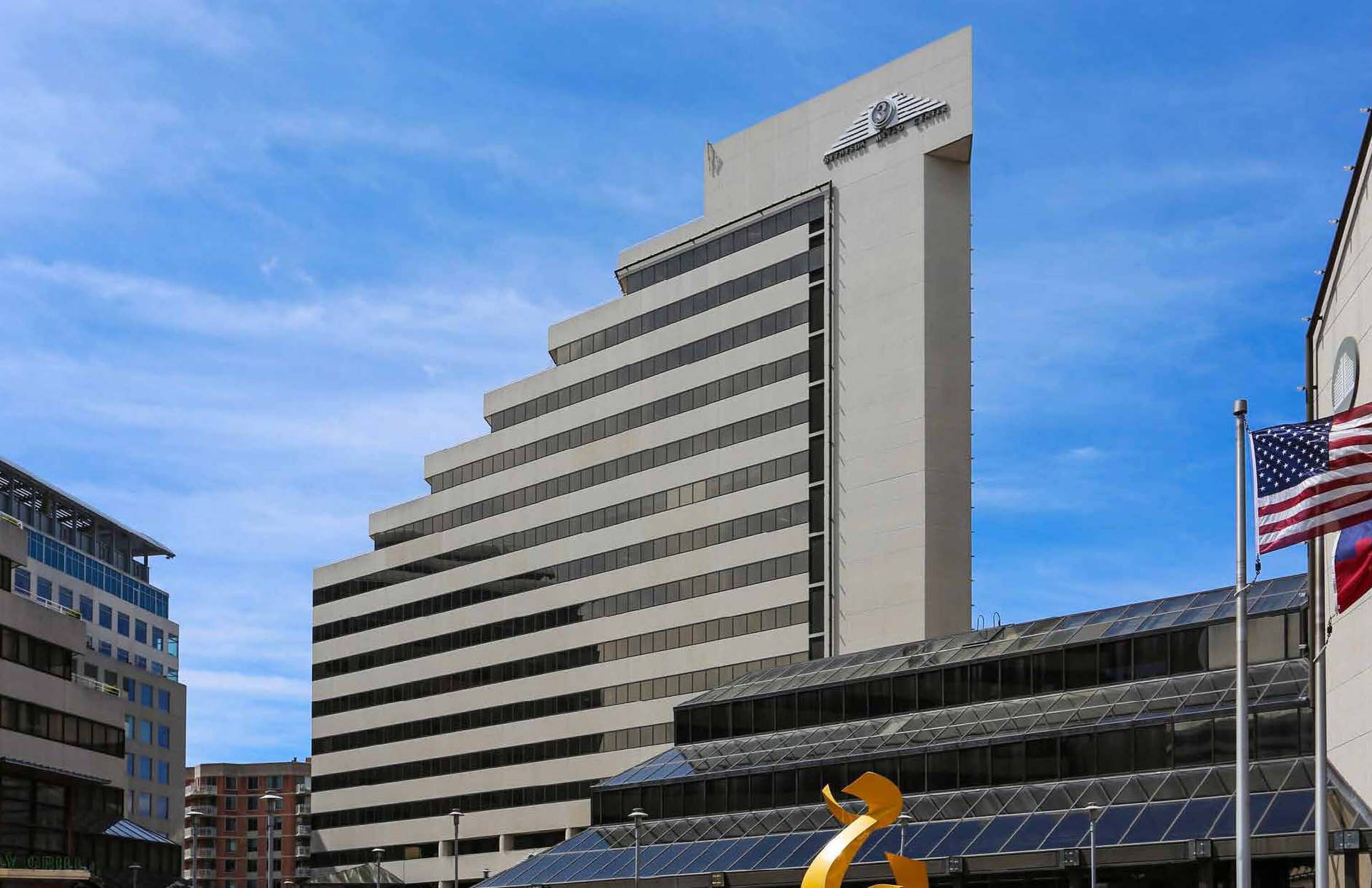 3 Bethesda Metro Center, Bethesda, MD 20814 | Crexi.com